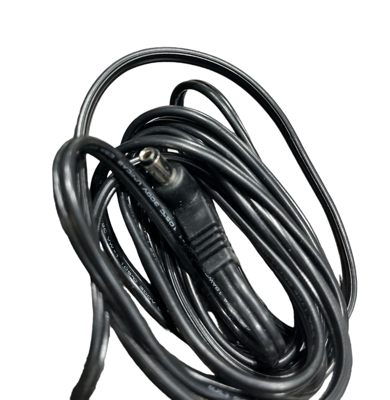 Iomega Zip Drive ITE AC Adapter Power Supply Cord 02477800 5V 1A 13W ...