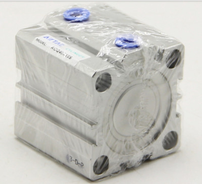 ACQ80*10/20/30/40/50/60/75/80~100S Aluminum Alloy Pneumatic Air ...