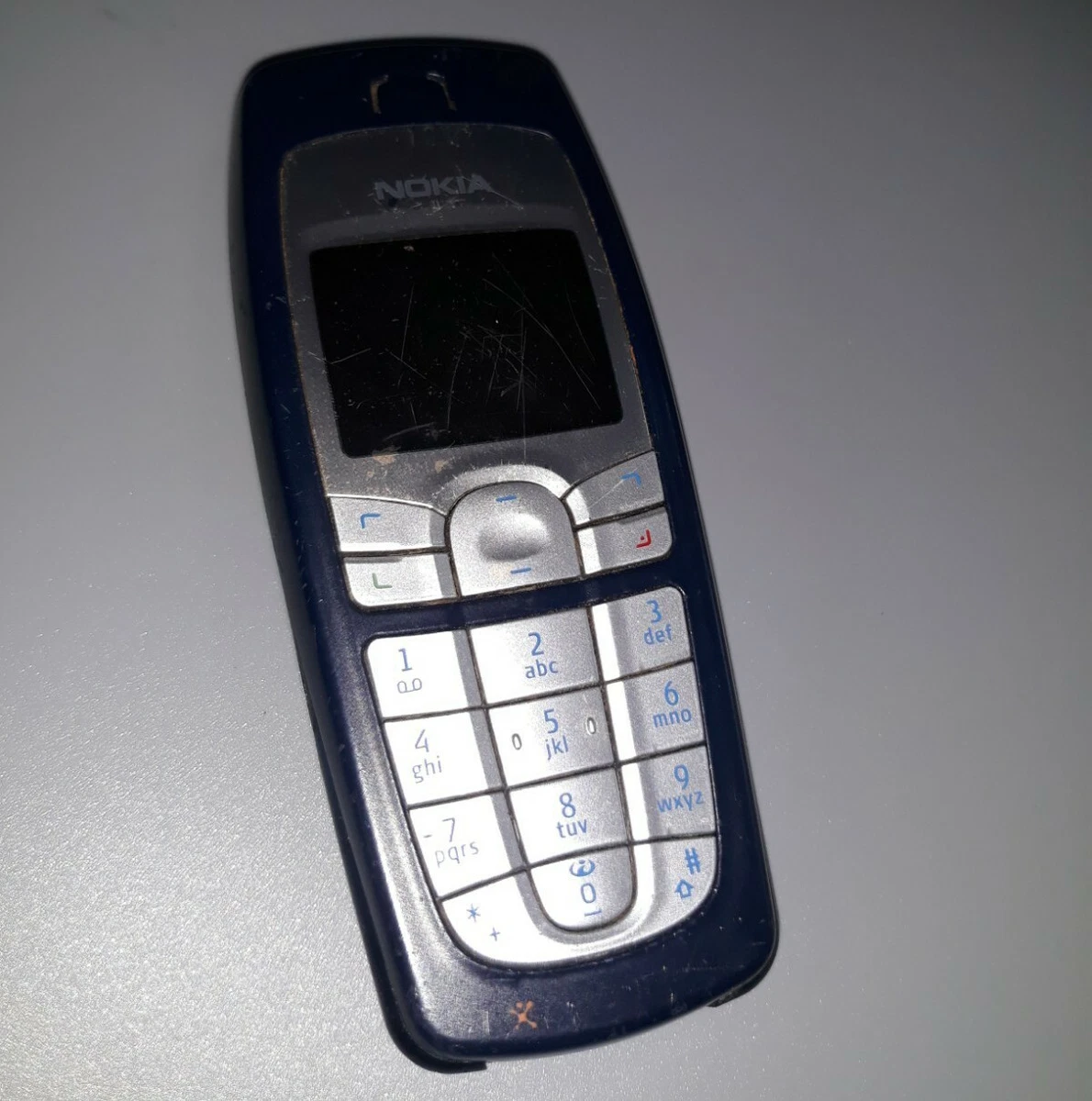Nokia 6010
