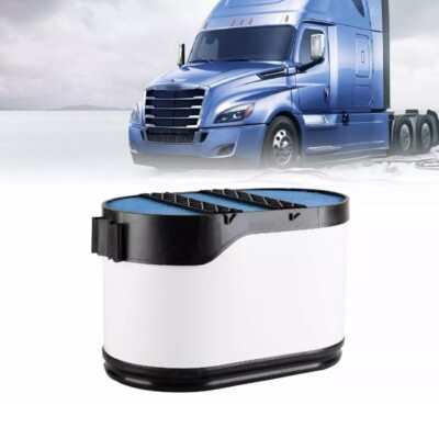Engine Air Filters for Kenworth T400 T800 T660 T680 Filters LAF6116 ...