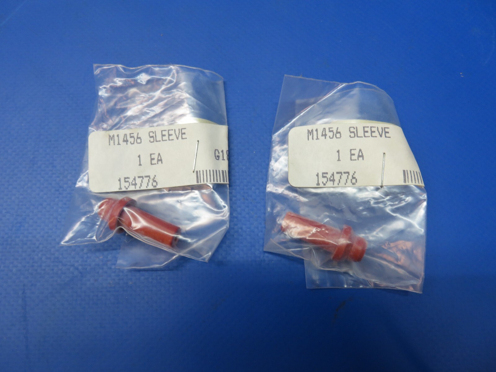 Slick Magneto Harness Sleeve P/N M1456 LOT OF 2 NOS (1222-360) | eBay