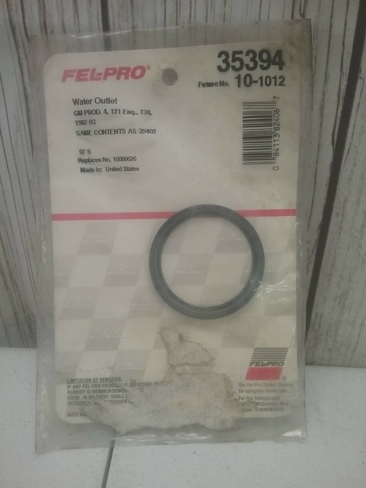 FelPro 35394 | eBay