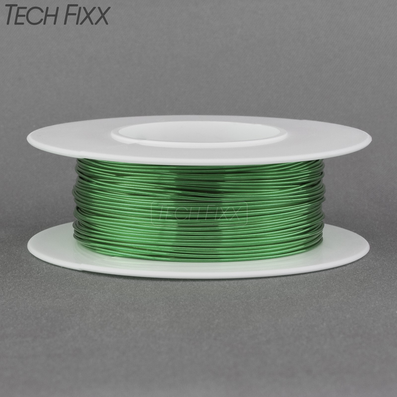 Magnet Wire 26 Gauge AWG Enameled Copper 158 Feet Coil Winding and ...