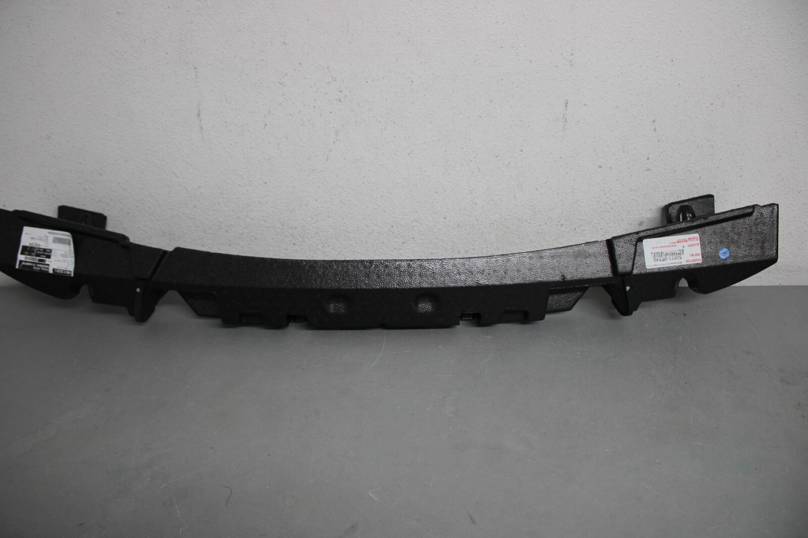 2020 2021 TOYOTA HIGHLANDER FRONT BUMPER ABSORBER | eBay