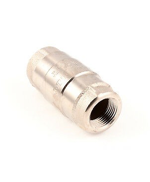 Henny Penny Valve-3/4 Check 21800 - Genuine OEM Replacement Part | eBay