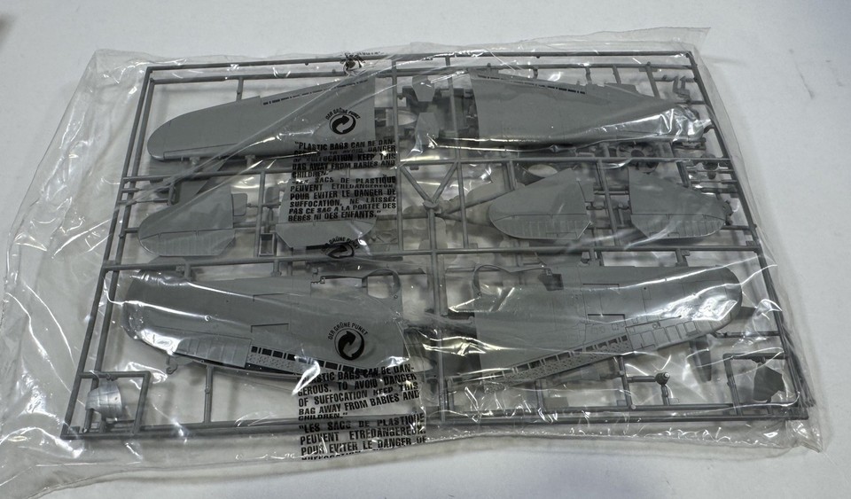 ProModeler #*85-5935 SB2C-4 Helldiver 1:48 LR-CM | eBay