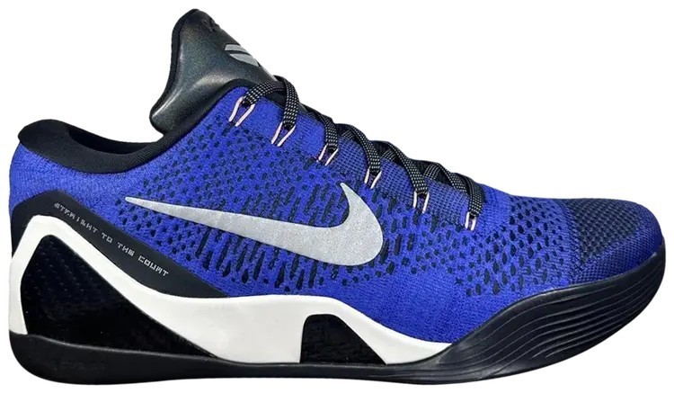 Nike Kobe 9 Elite Protro PE Low EYBL for Sale | Authenticity Guaranteed ...