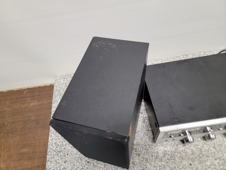 Innovative Technology ITCDS-5000a FM Radio Stereo/CD/Bluetooth | eBay