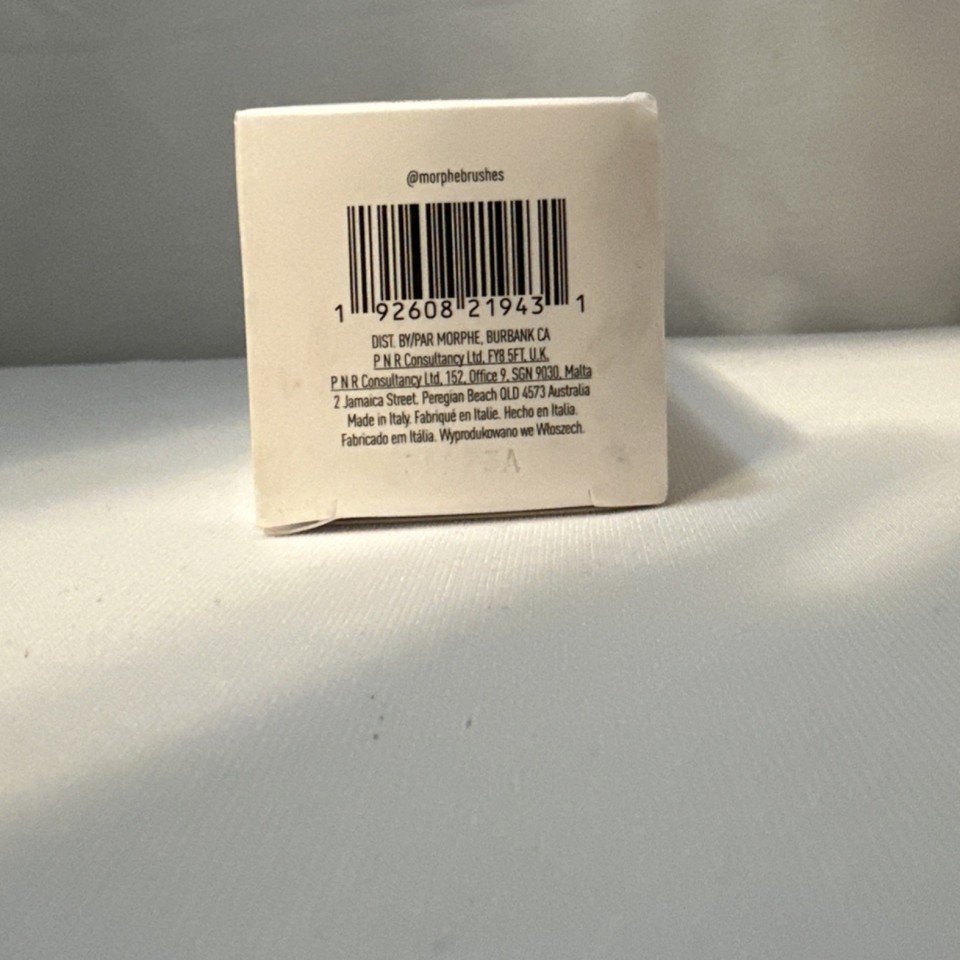 Morphe Morphe 2 Hint Hint Skin Tint Foundation Hint Of Crème 30ml | eBay