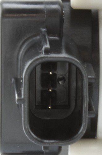 AISIN HSM-001 Suspension Ride Height Sensor For 07-09 Mitsubishi ...