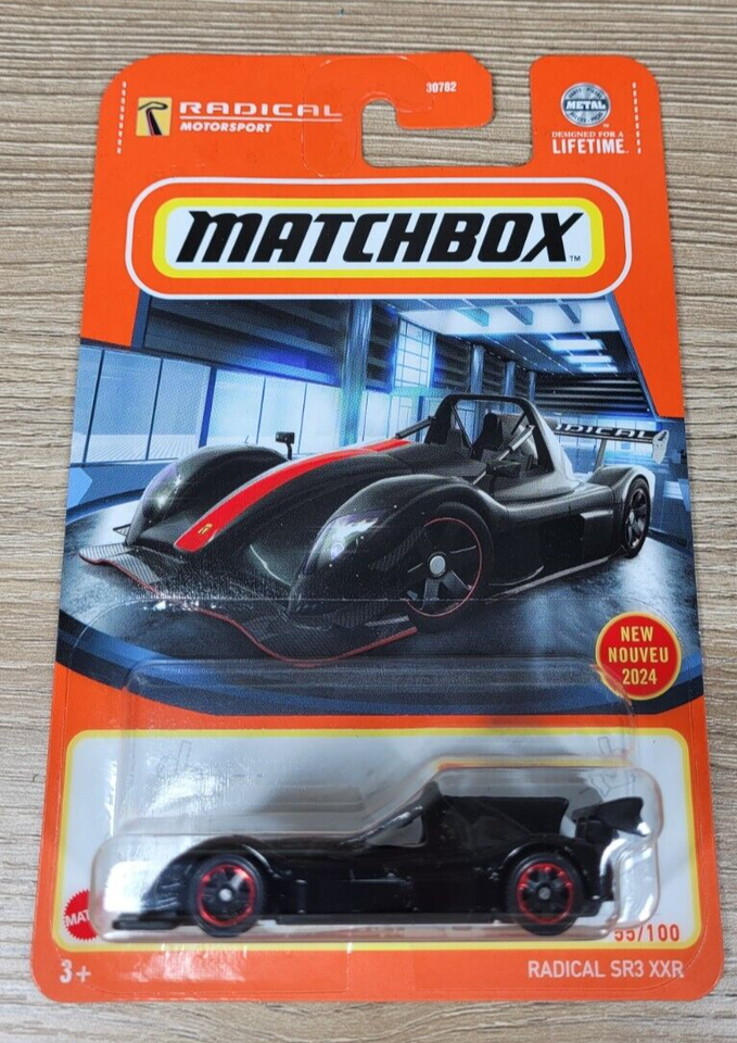 Matchbox 2024 Mainline Mix 10 Case K | eBay