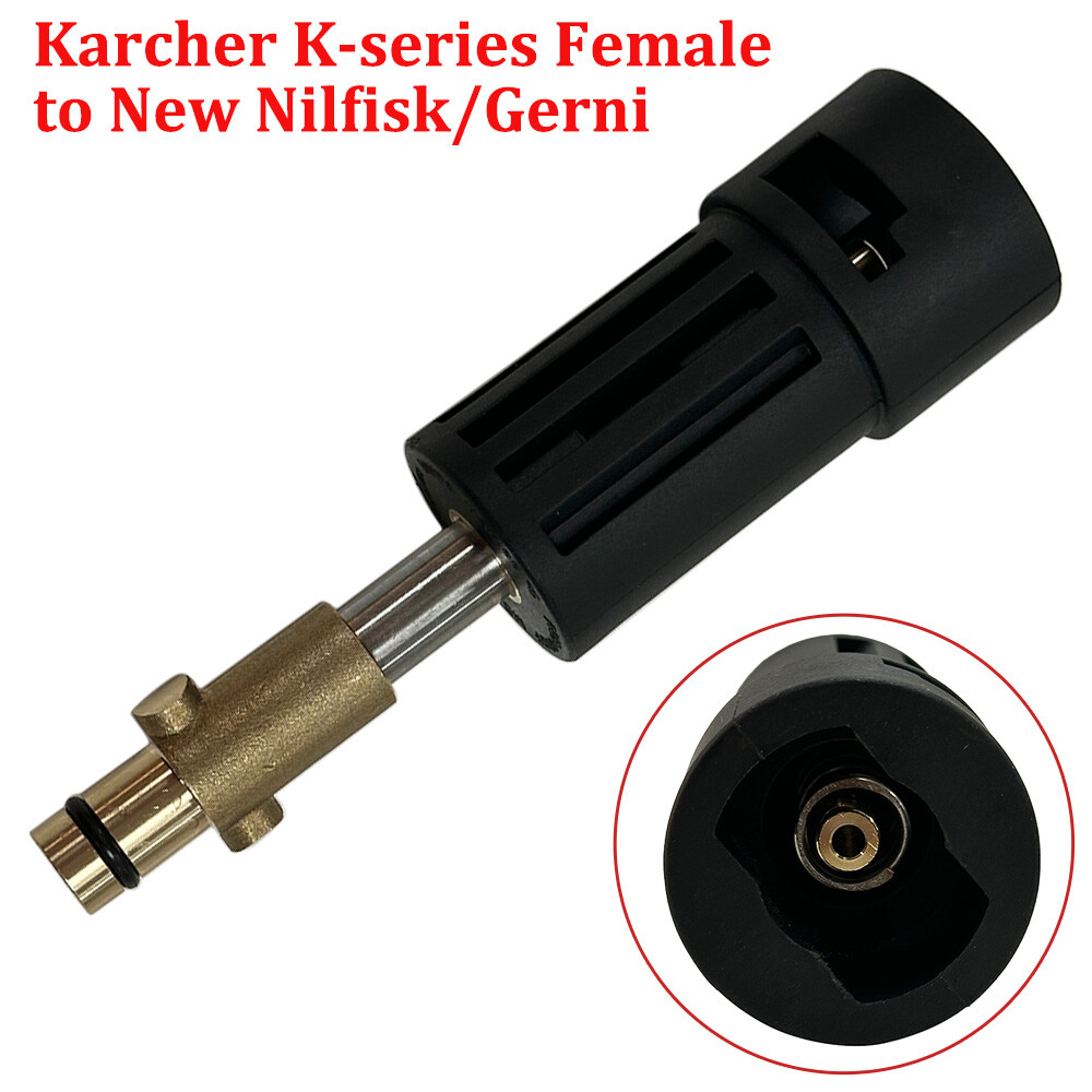 Gerni Logo Gerni | Industry Update Manufacturing Media