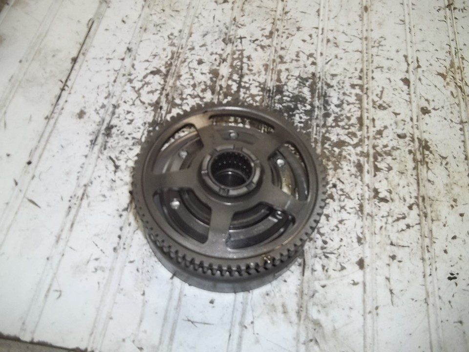 2000 HONDA TRX 400EX FLYWHEEL MAGNETO | eBay