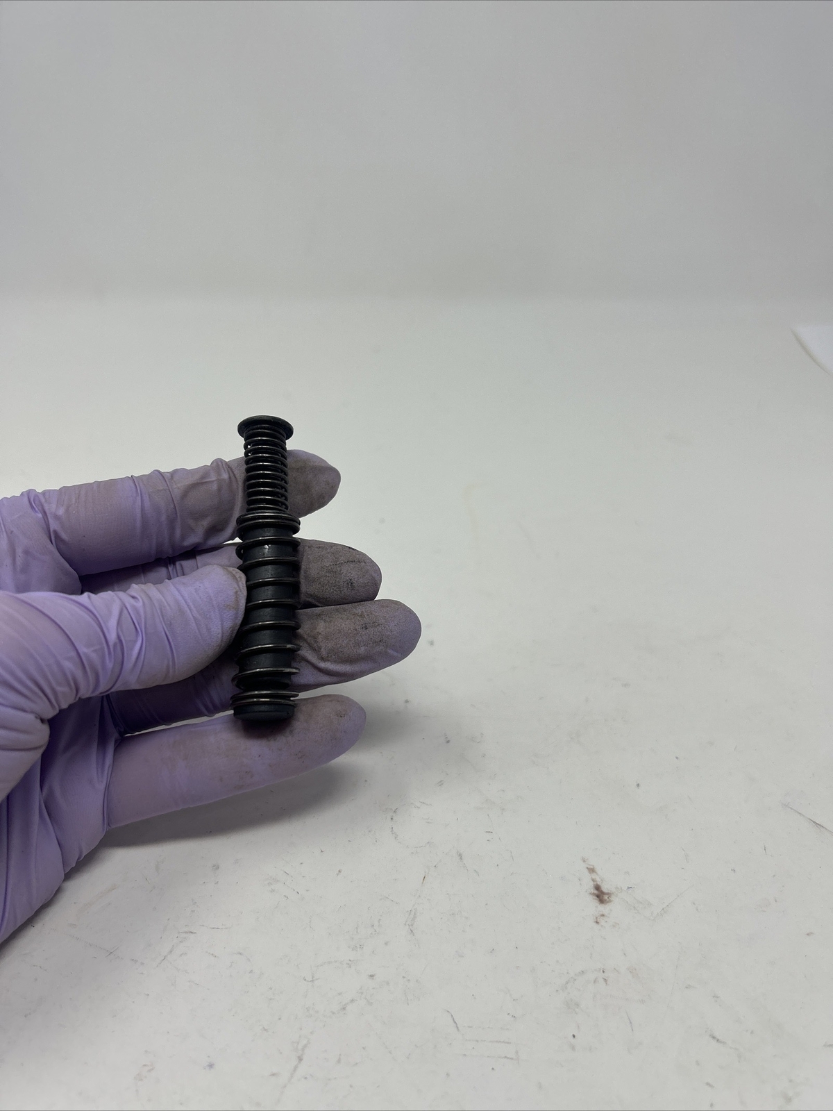 Taurus G3c 9mm Recoil Spring & Guide Rod 022624 #21 | eBay