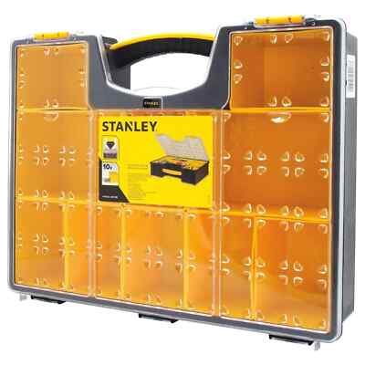 STANLEY DEEP PRO Organizer | eBay