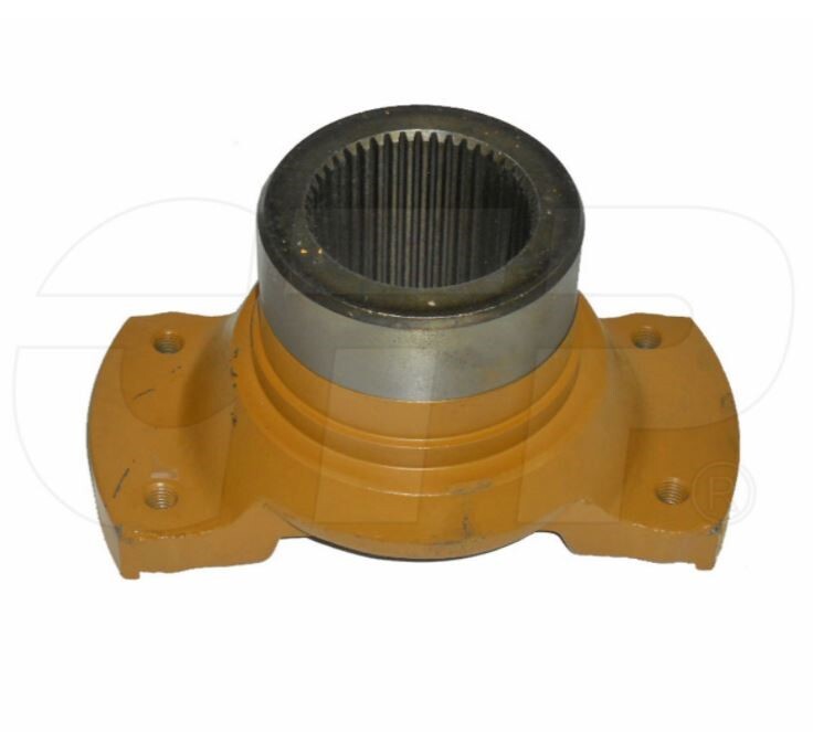1563640 Yoke AS Fits Caterpillar 826G 826G II 826H 825G 825G II 825H ...