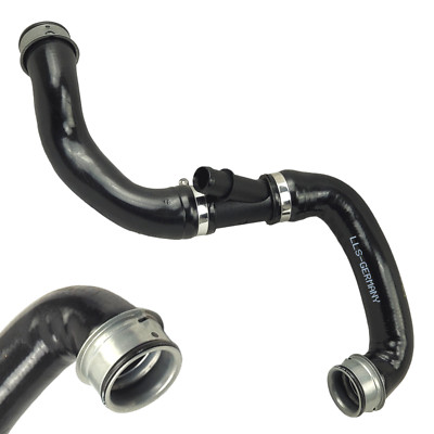 Coolant Hose For Mercedes C-Class CLS Class C 300 C 350 A2045019082 | eBay