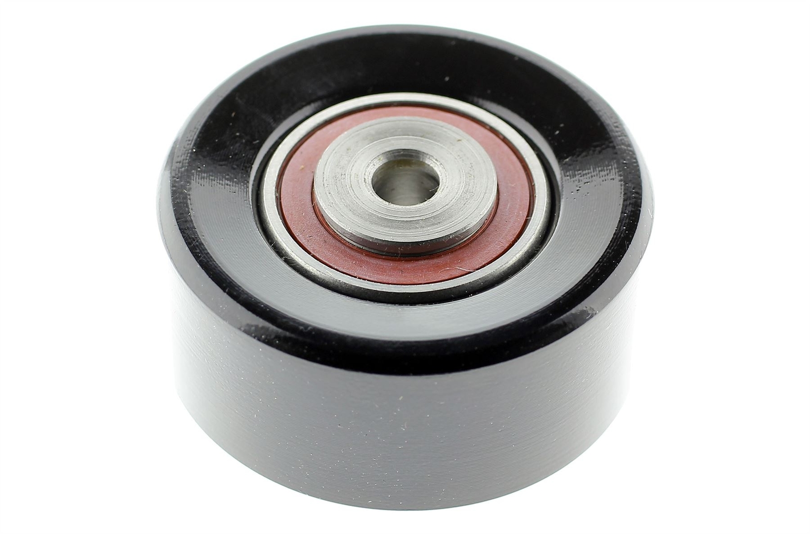 FOR CITROEN BERLINGO C2 C3 C4 Fan Belt Tensioner Pulley - V - Ribbed ...