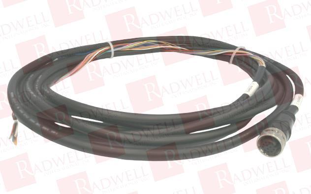 Keyence OP-88656 Power Supply Cable for IV3 Series -10M for sale online ...