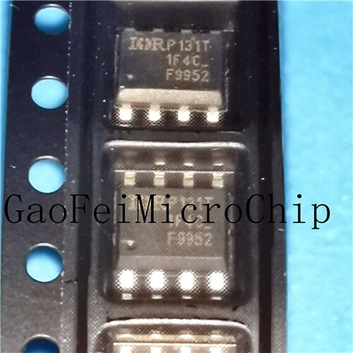 10PCS IRF9952 F9952 IRF9952TR IRF9952TRPBF SOP-8 IC CHIP | eBay