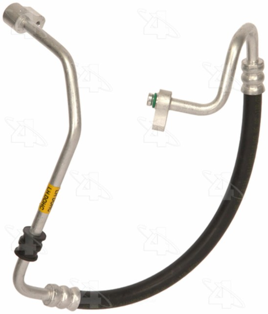 A/C Refrigerant Hose 4 Seasons 55295 fits 01-05 Hyundai Accent 1.6L-L4 ...