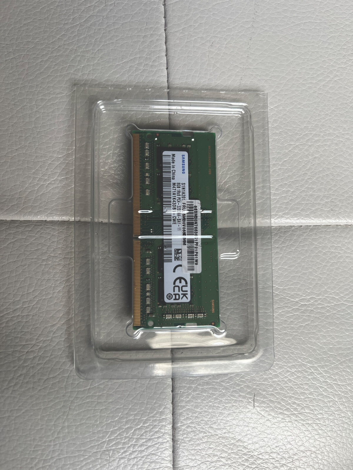 8GB DDR34 3200 MHz Laptop RAM | eBay