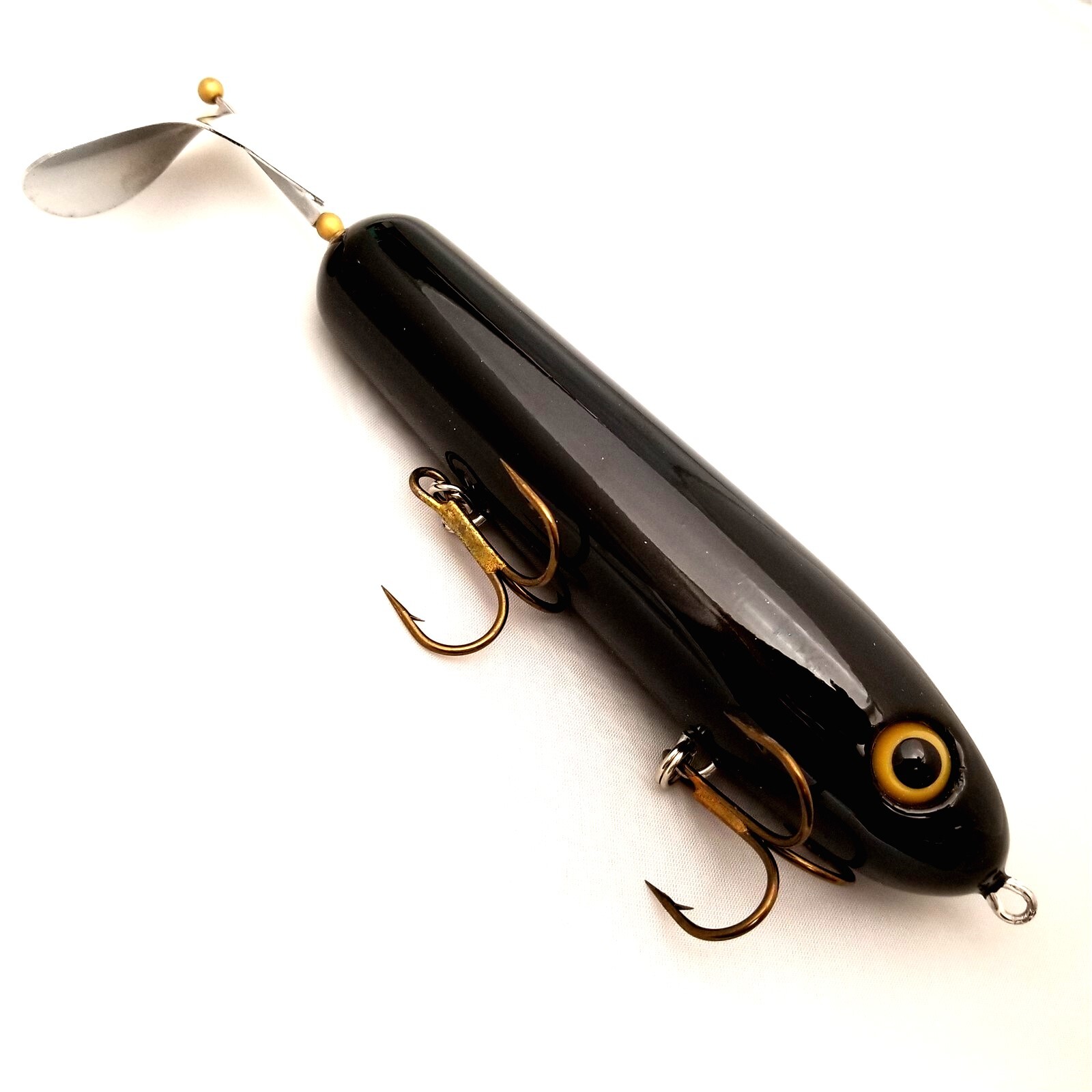 Top 10 Muskie Lures