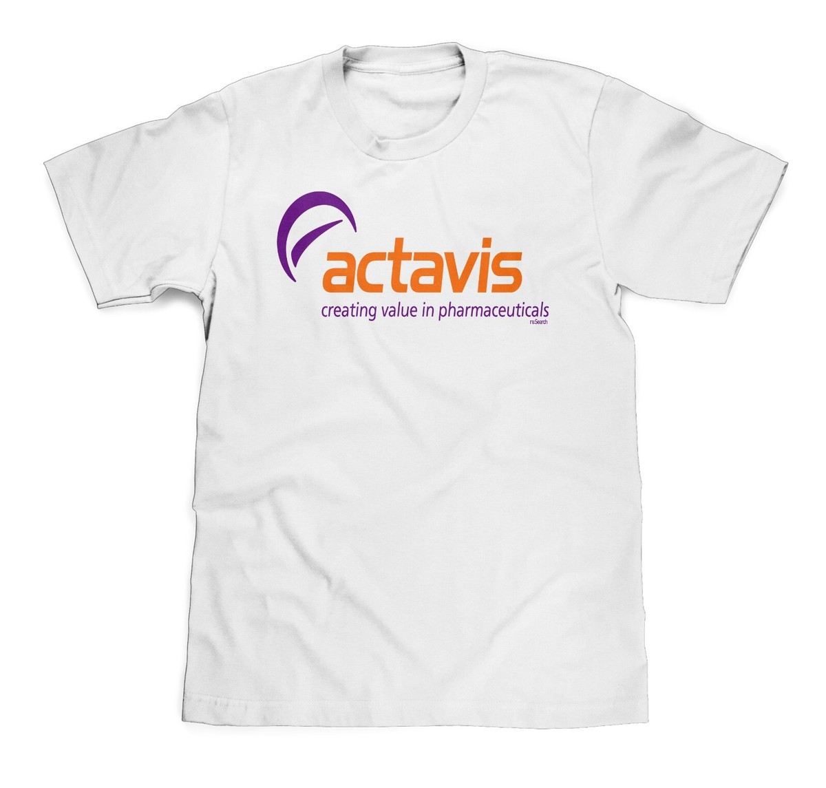 Actavis Logo