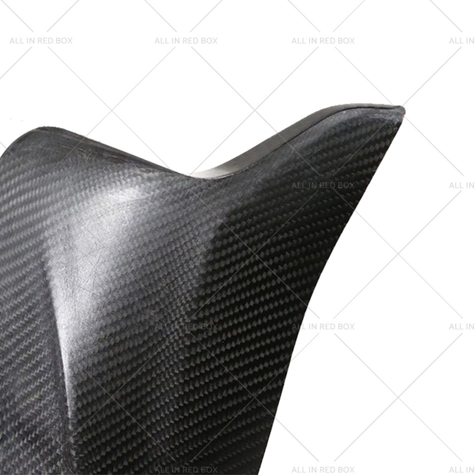 Carbon Fiber Side Mirror Caps Suitable for BMW X5M F96 X6M F97 X3M F98 ...