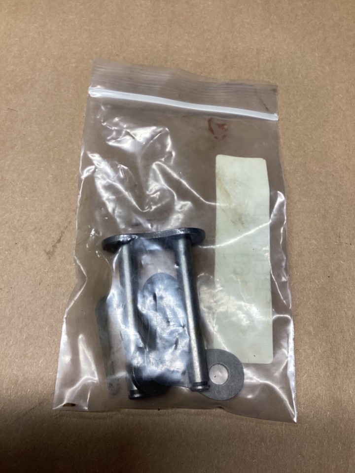 16B-2CL Connector Conveyor CONN Link Roller Chain #105L66 | eBay