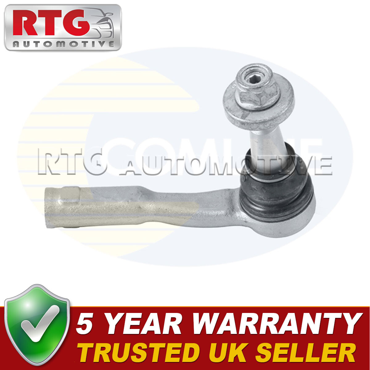 Front Tie Rod End Fits Land Rover Defender 2019- 2.0 D 3.0 5.0 LR129166 ...