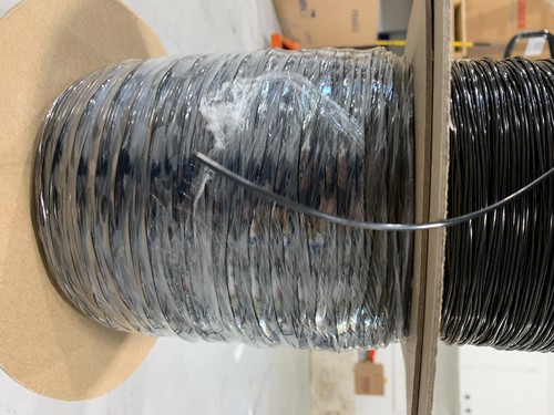 PVC CORD,RUBBER CORD,SOLID PVC PIPING,FLEXIBLE CORD, EACH UNIT 150 ...