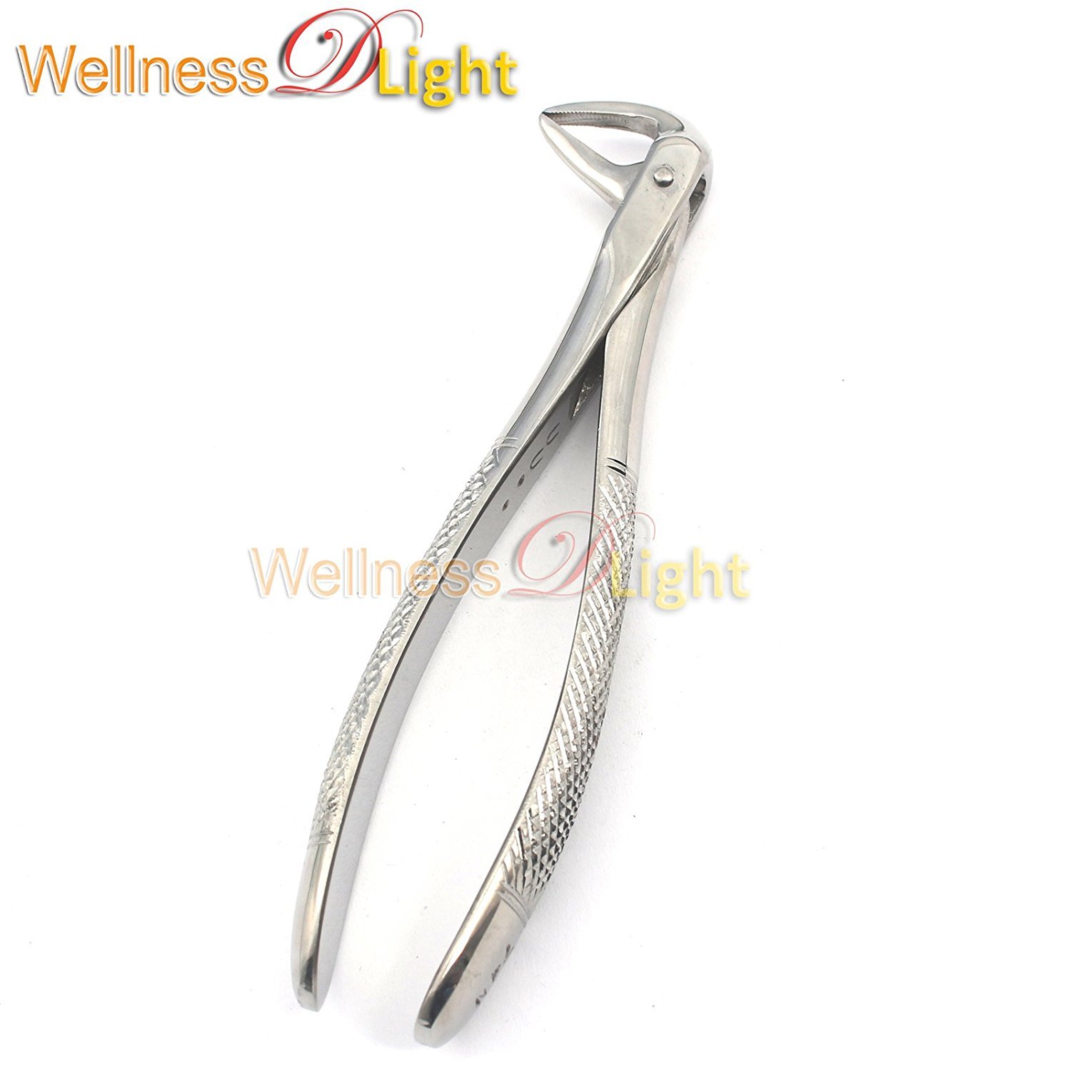 WDL PEDIATRIC / CHILDREN EXTRACTION FORCEP ATRAUMATIC PEDO F4P LOWER ...