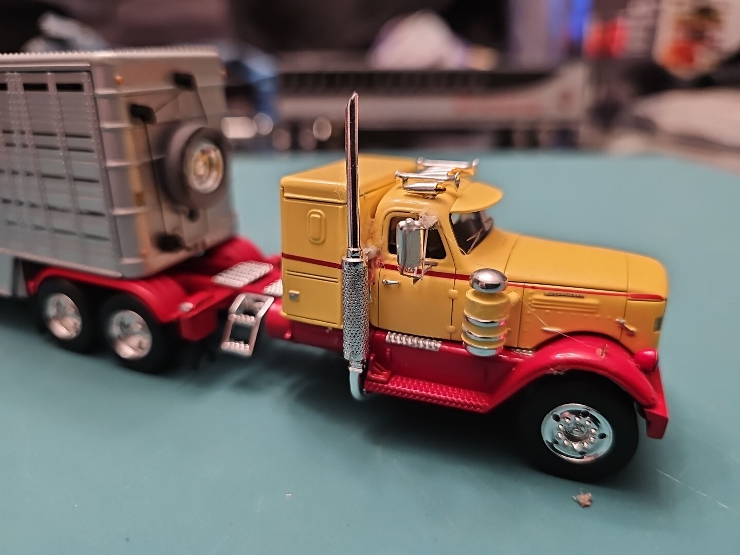 Dcp International West Coaster | eBay