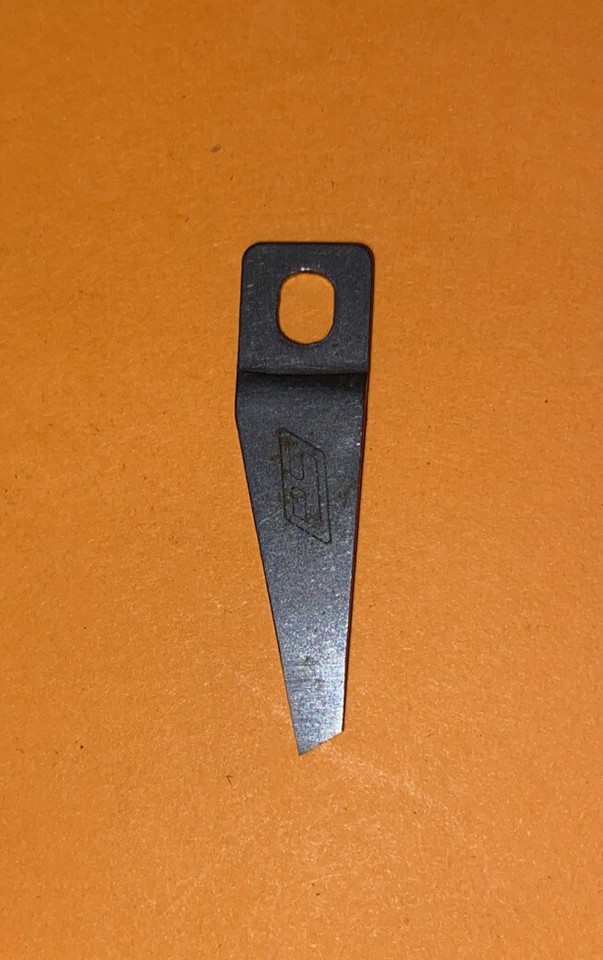 *NOS* 499920-SINGER (PRODUCTION SPECIAL)-KNIFE-FREE SHIPPING* | eBay