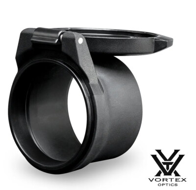 Vortex Defender Flip Cap Eyepiece for rifle scope ( 41.5 - 46 mm ) E-10 ...