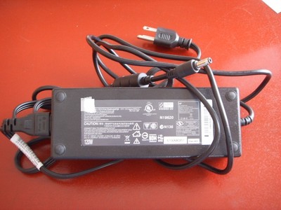 Sager W230ss notebook computer power adapter power supply ac power ...