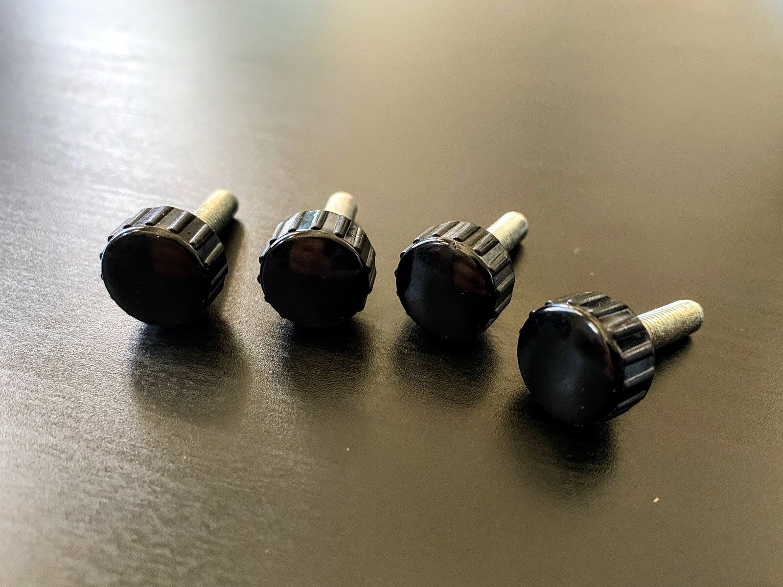 Honda Ruckus Battery Box Hand Screws | eBay