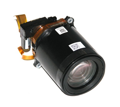 Zoon Lens Unit w/16MP CCD Sensor for Nikon Coolpix L810 - Genuine Nikon ...