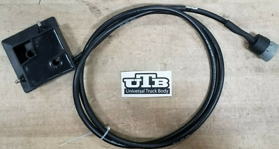 Waltco Lift Gate Switch Superswitch - 42669136 - OEM Waltco 2 Toggle 72 ...