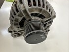 11-14 VW Jetta golf beetle 2.0 diesel TDI Engine CJAA Alternator ...