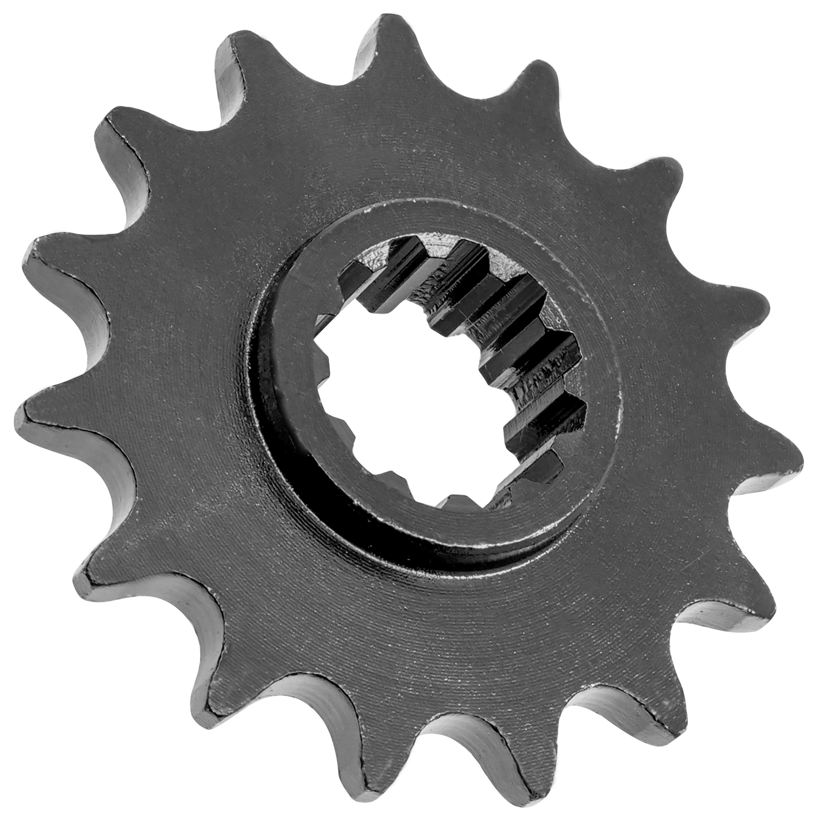 Caltric Front Drive Chain Sprocket for Honda 23801-MV9-900 Teeth 15 | eBay