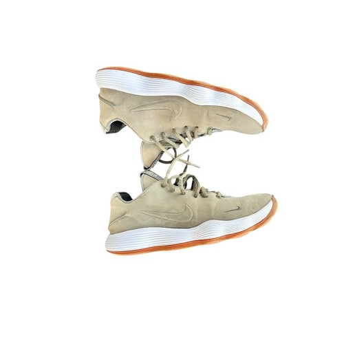 Nike Hyperdunk 2017 Low Men's Size 8 Olive Green Basketball Sneakers | eBay