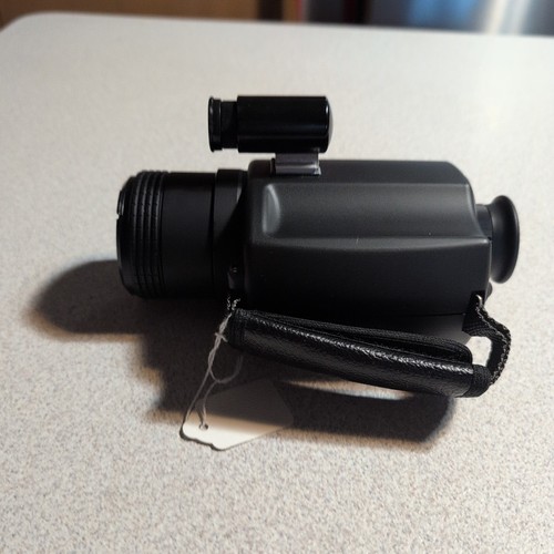 Zenit Moonlight Night Vision NV-100 Infrared Scope 2.4x With ...