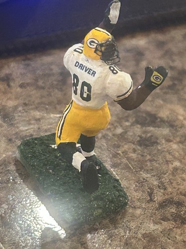 Donald Driver ….Greenbay Packers | eBay