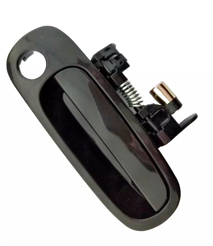 Fit Toyota Corolla Geo Prizm Exterior Outside Front Right Door Handle ...