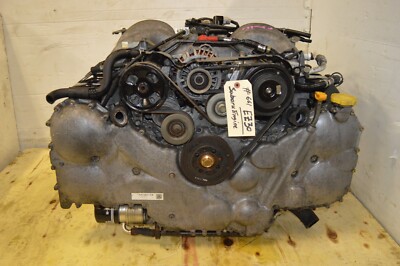 JDM Engine replacement | Subaru Outback Forums
