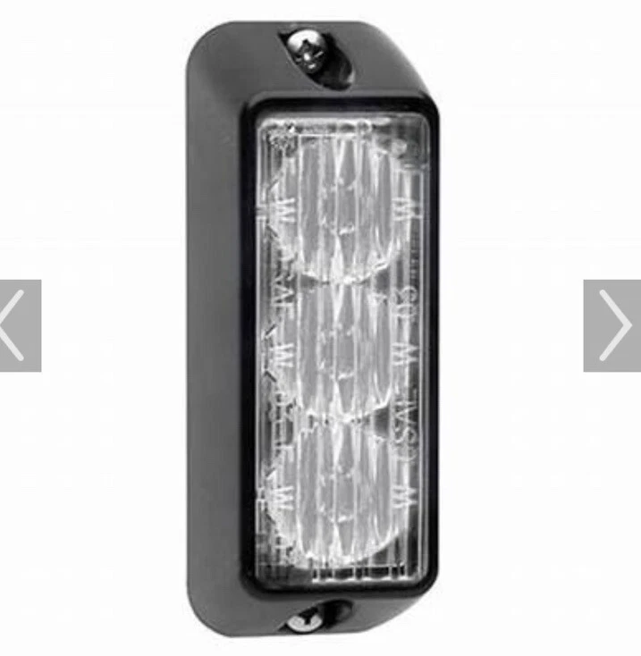 Whelen Lights Warranty | Shelly Lighting