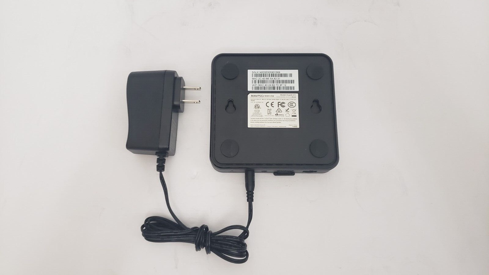 MOOD MAVPSG1 DIGITAL MEDIA PLAYER with Power Supply | eBay