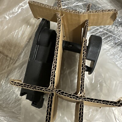 Dorman 948-101 Passenger Side Power Vent Window Motor Compatible with ...